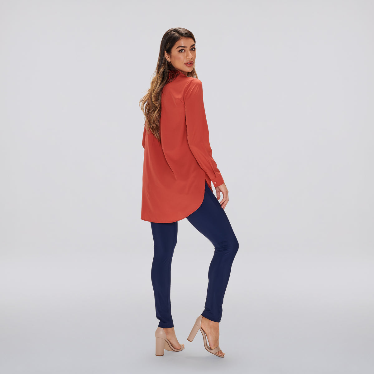 Cotidie — Orpha tunic top – Cotidié